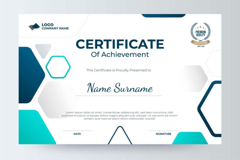Work Experience Certificate Format (Word & PDF) 2026 | Free Samples ...