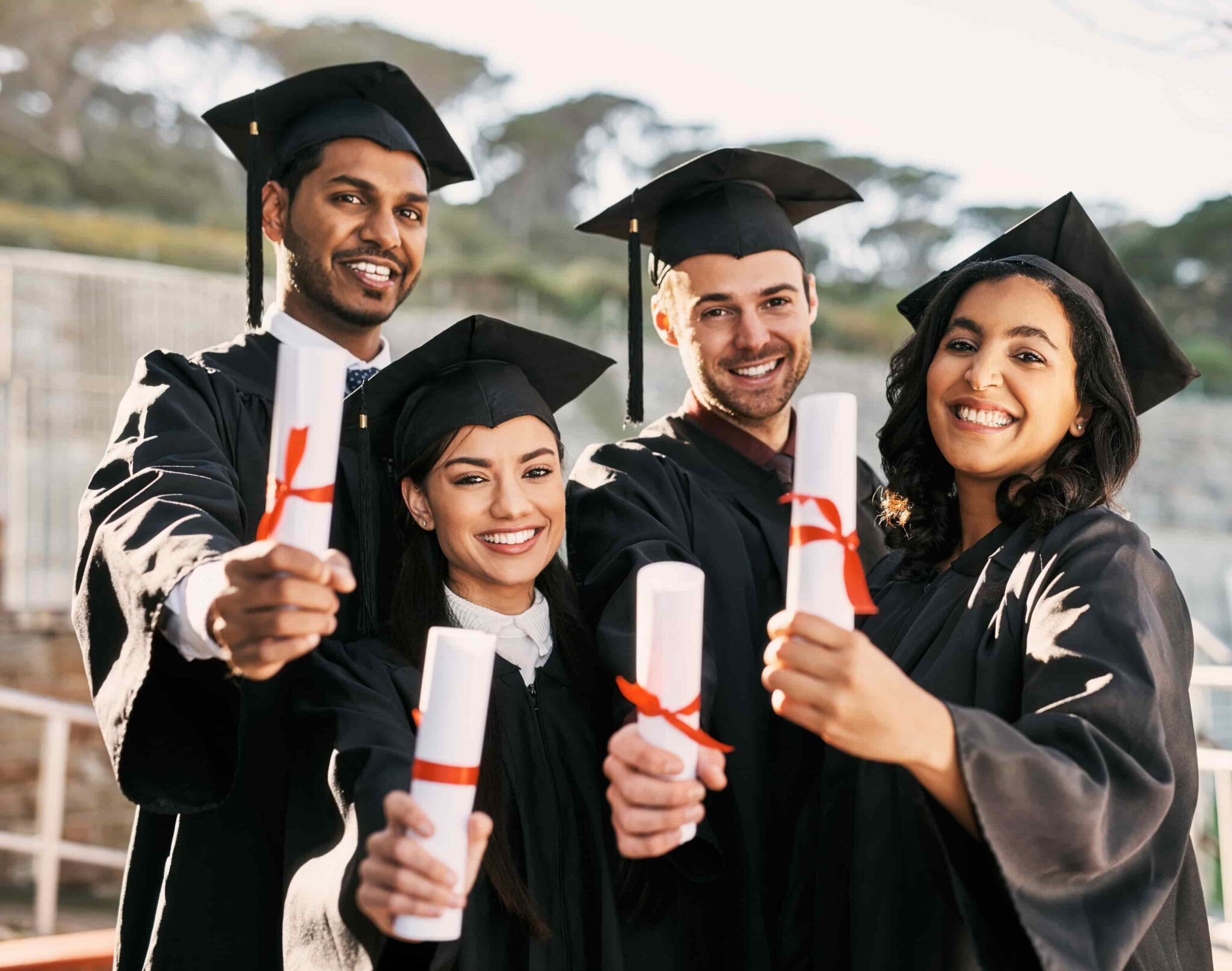 Study Abroad Trends 2025: Global Student Movement | Leap Scholar