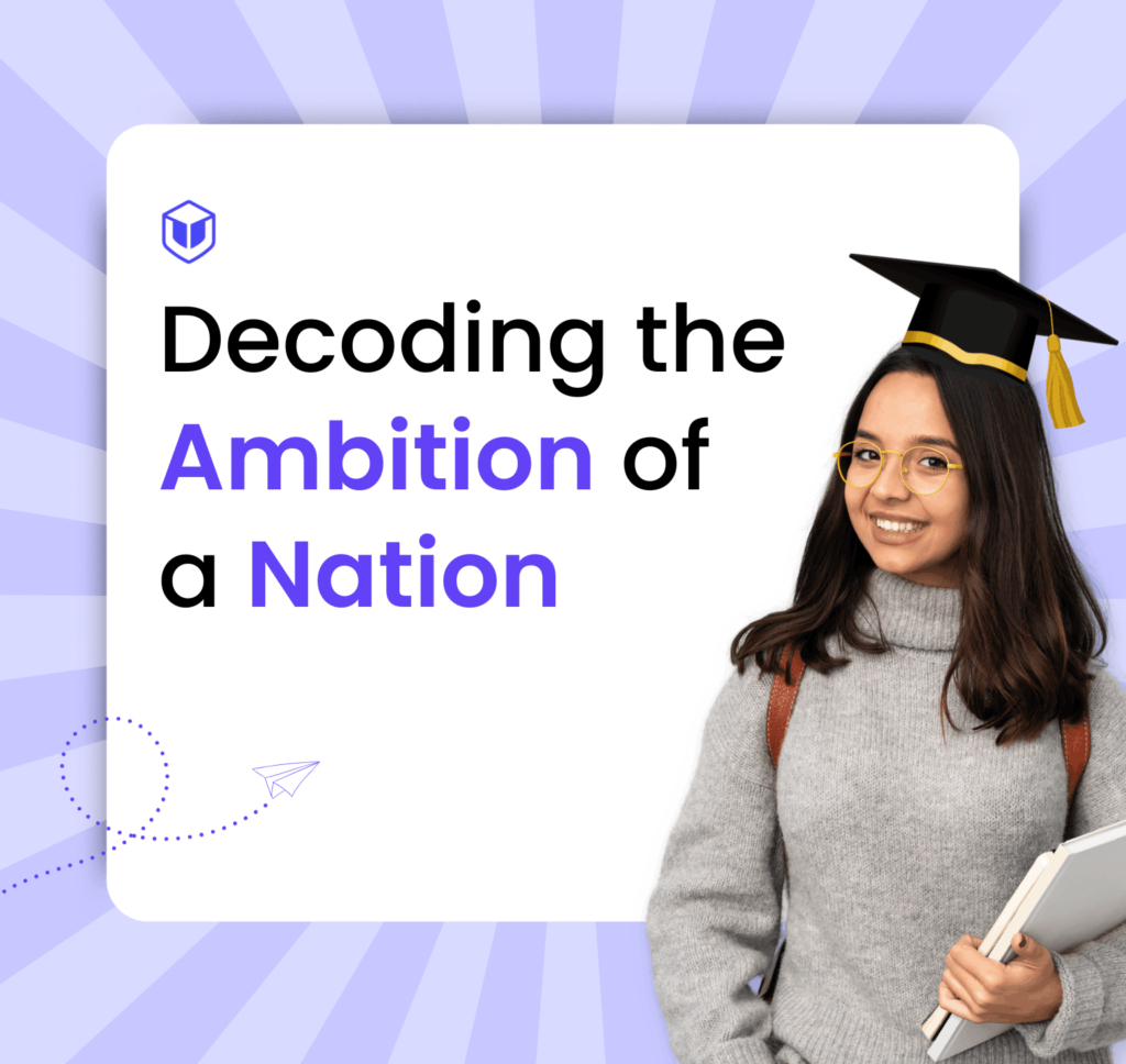 Study Abroad Trends 2025: Global Student Movement | Leap Scholar